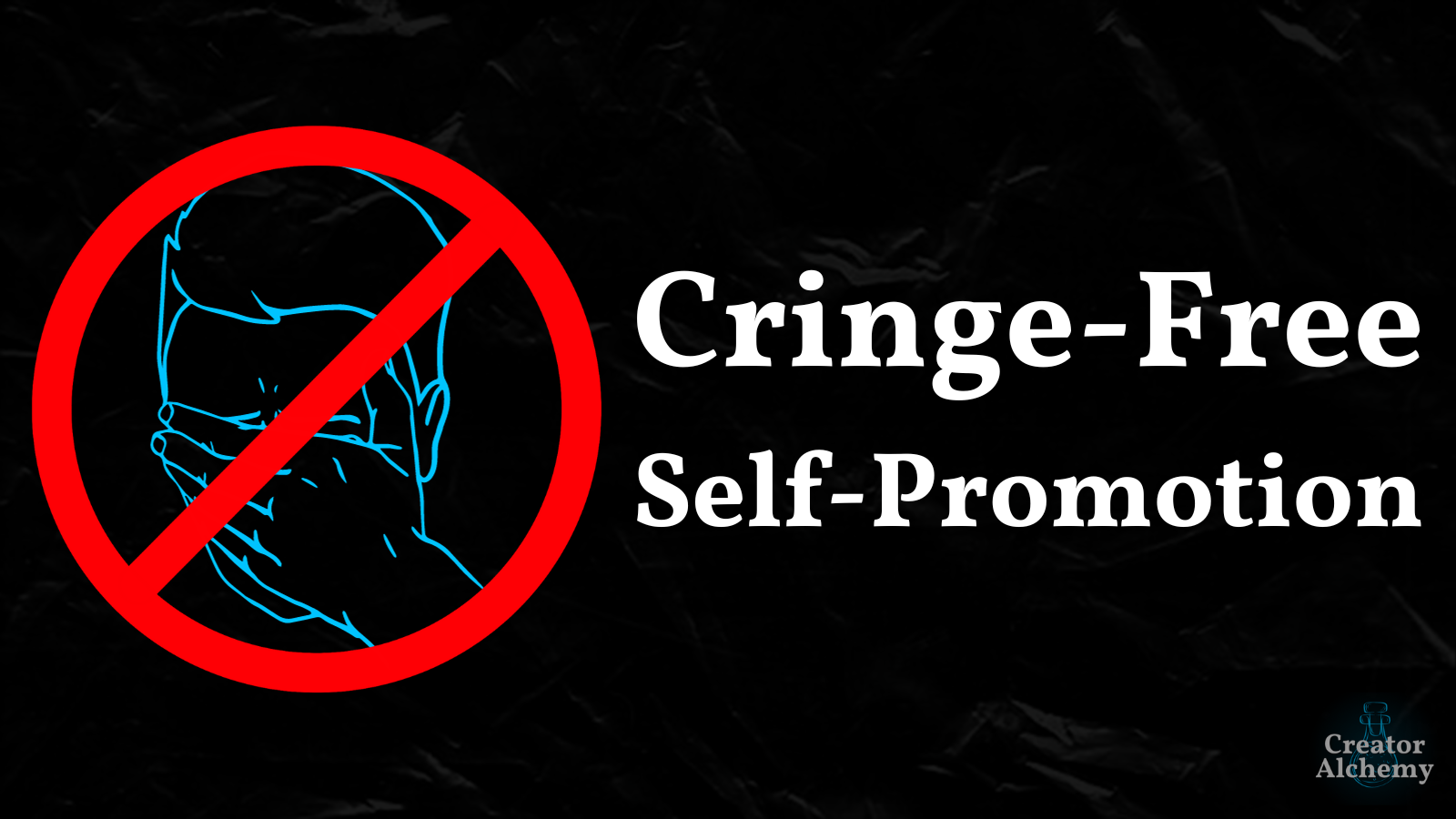 How to Do Self-Promotion Without Feeling Cringey - Corey Wilks, Psy.D.